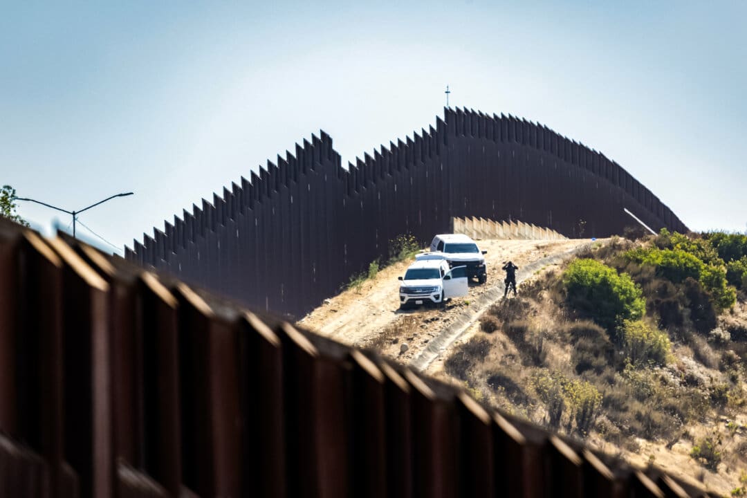 CBP Reports Historic Low in October Border Encounters - Pro Life Today