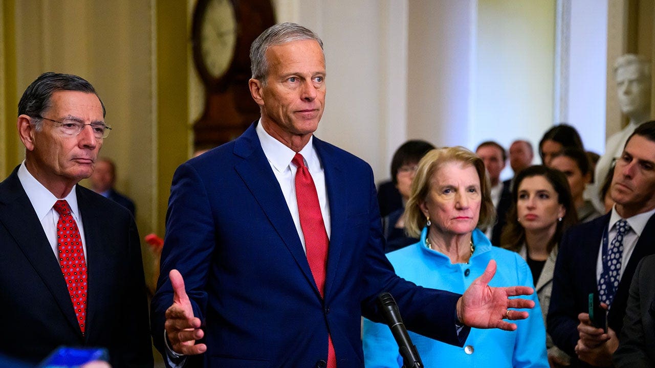 Senators reach deal to end government shutdown - Pro Life Today